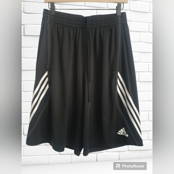 adidas | Shorts | Adidas Mens 3stripes Shorts | Poshmark